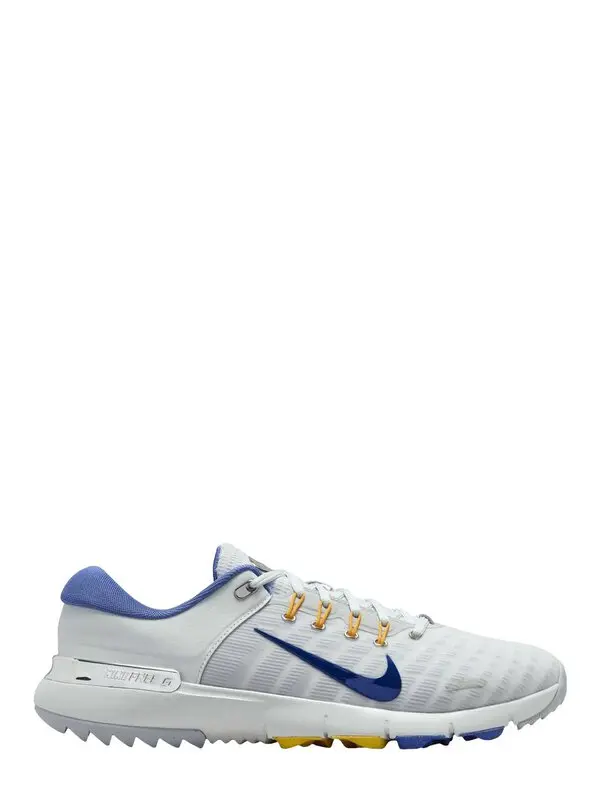 Nike Free Golf Extra Wide Sneakers - White