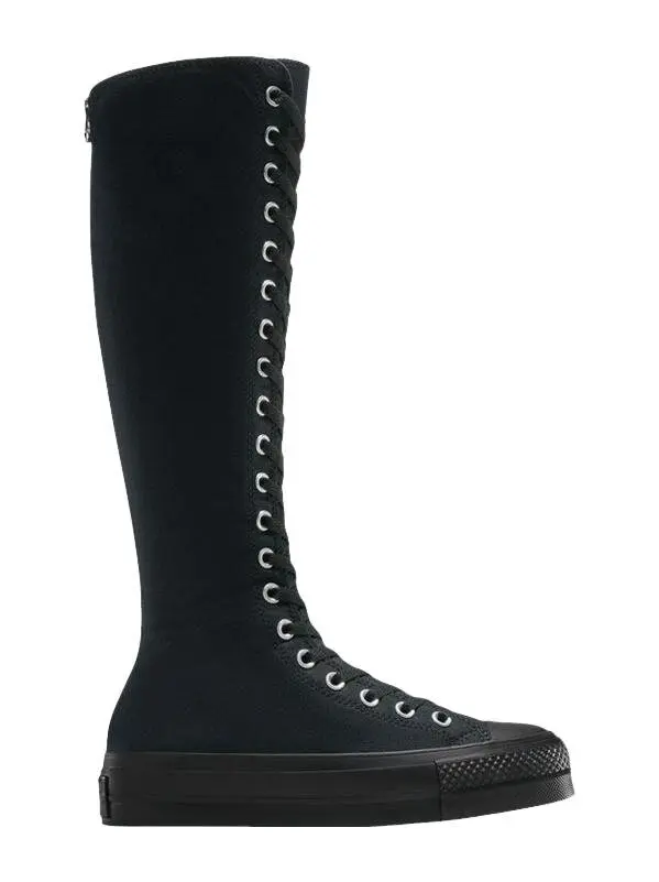 CONVERSE Chuck Taylor All Star Lift Xx High Top Sneakers - Black