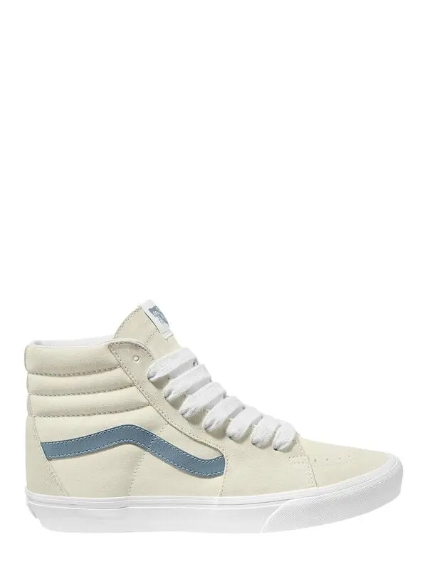 VANS Sk8-hi Sneakers - White