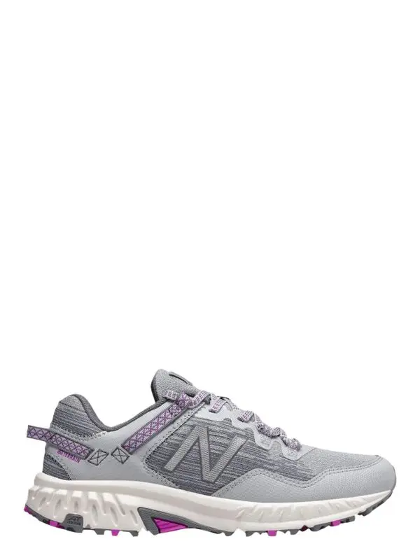 NEW BALANCE 410v6 Trail Sneakers - Grey