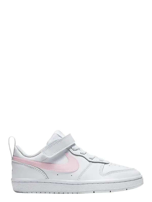 Nike Court Borough Low Ps Sneakers - White