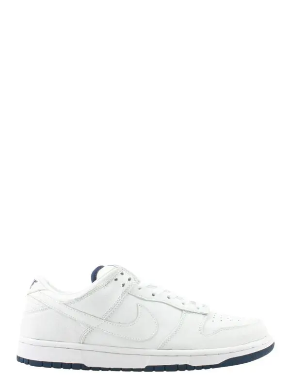Nike Dunk Low Pro B Sneakers - White