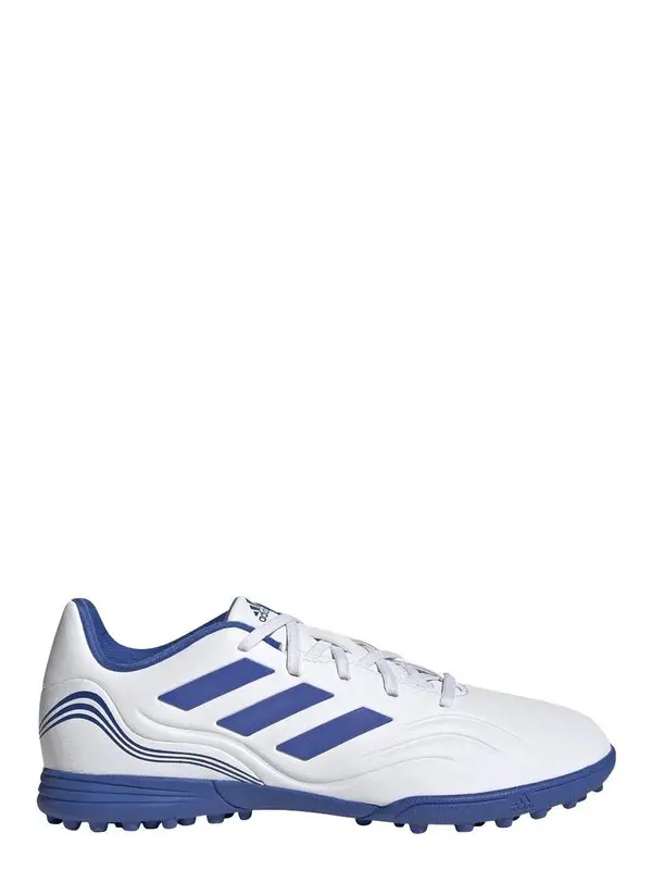 Adidas Copa Sense.3 Tf J Athletic Shoe - White