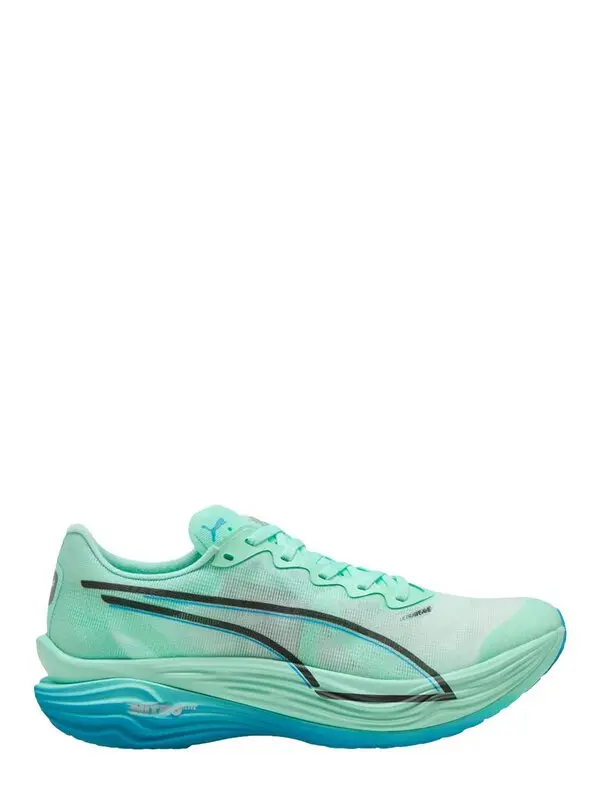 PUMA Deviate Nitro Elite 3 Sneakers - Green