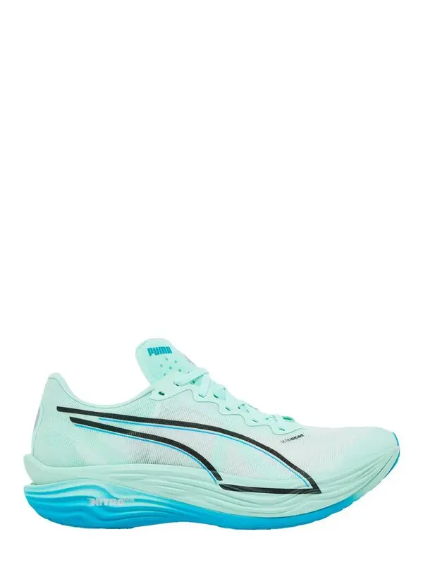 PUMA Deviate Nitro Elite 3 Sneakers - Green