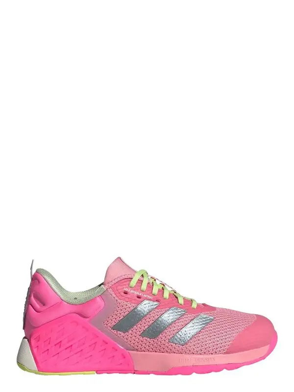 Adidas Dropset 3 Sneakers - Pink