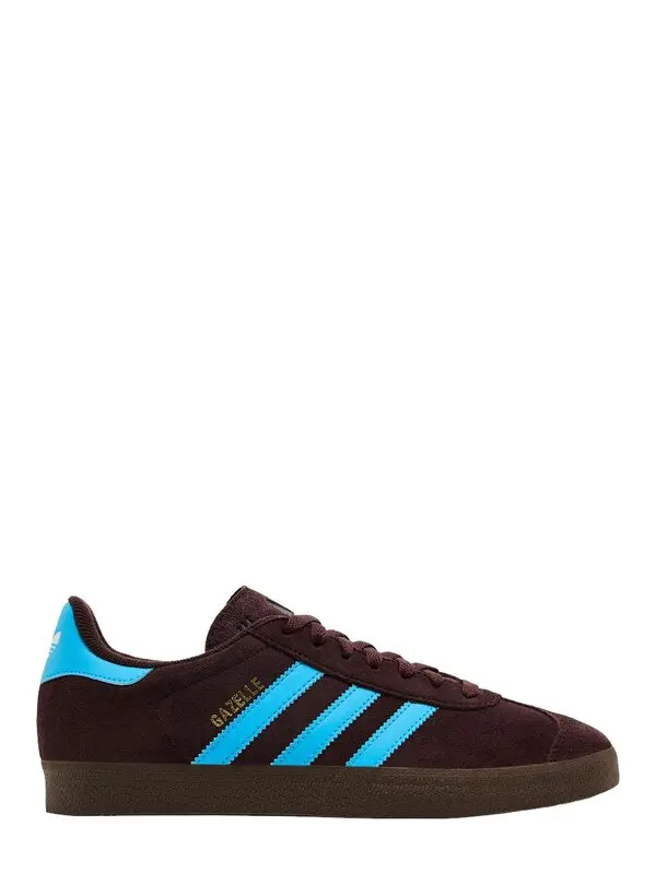 Adidas Gazelle Sneakers - Brown