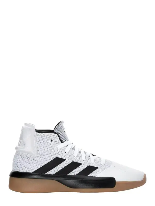 Adidas Pro Adversary Mid 2019 - White