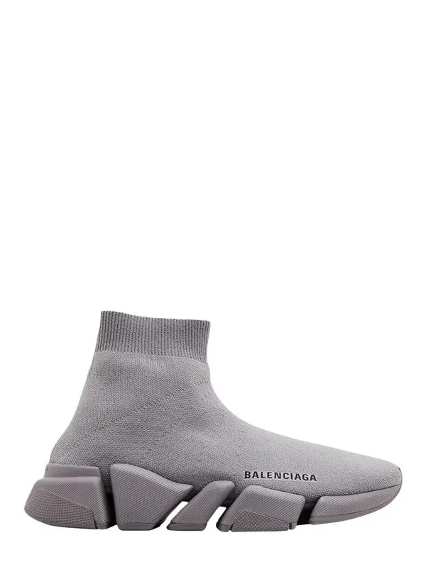 Balenciaga Speed 2.0 Sneaker - Grey