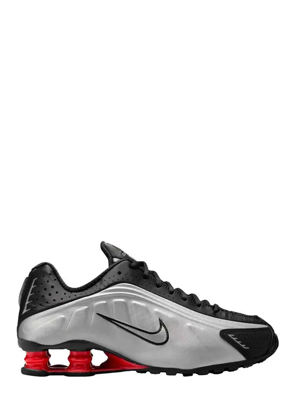 Nike Shox R4 Og Sneakers - Silver