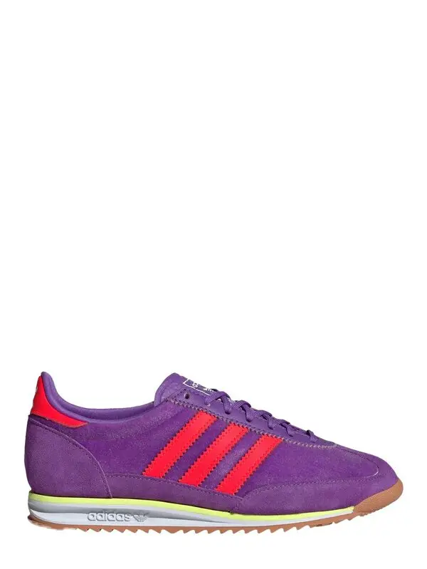Adidas Sl72 Og Sneakers - Purple