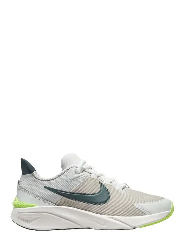 Nike Star Runner Gs Sneakers - Cream