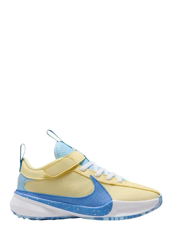 Nike Zoom Freak 5 Ps Sneakers - Yellow