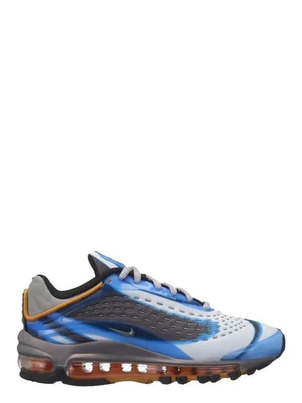 Nike Air Max Deluxe Gs - Blue