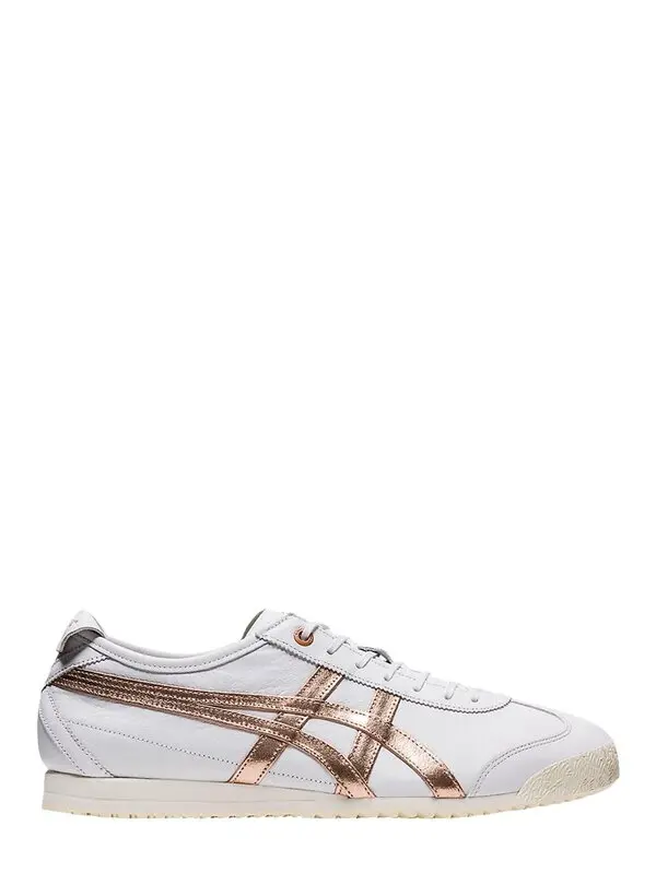 Onitsuka Tiger Mexico 66 Sd - White