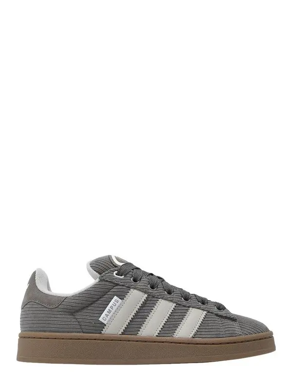 Adidas Campus 00s Corduroy Sneakers - Grey