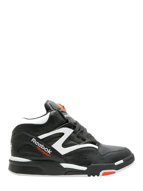 REEBOK Pump Omni Lite '15th Anniversary' Sneakers - Black