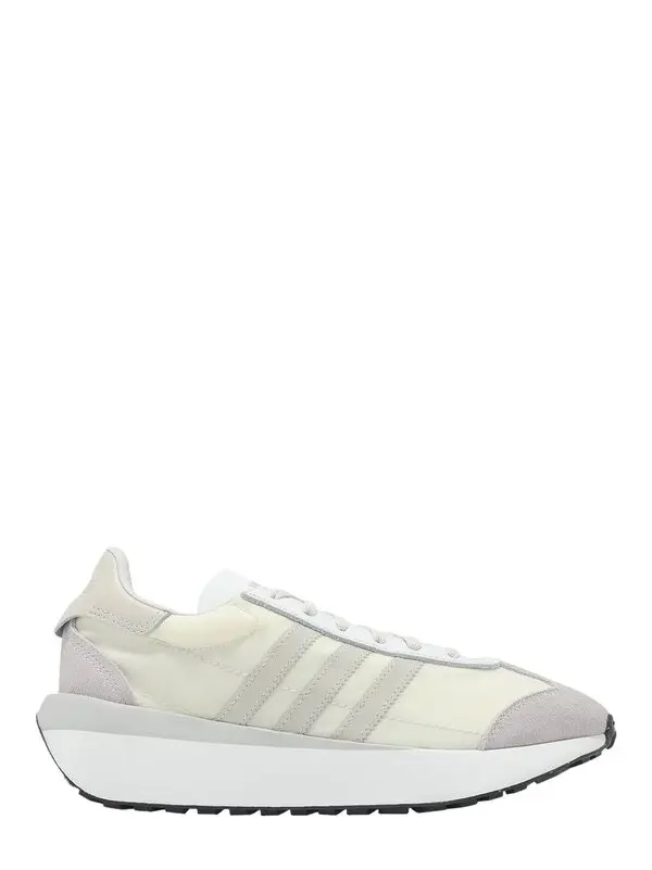 Adidas Country Xlg Sneakers - Grey