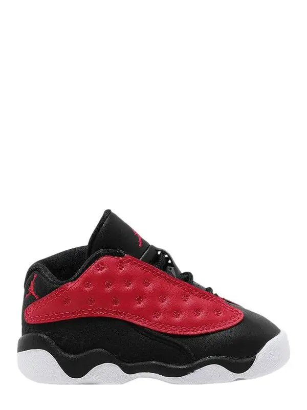 JORDAN 13 Retro Low Td - Red