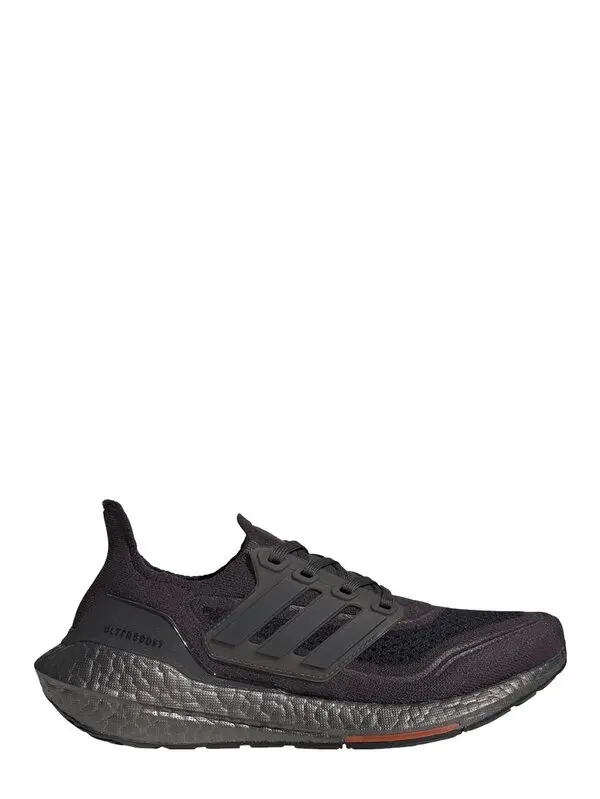 Adidas Ultraboost 21 J Sneakers - Black