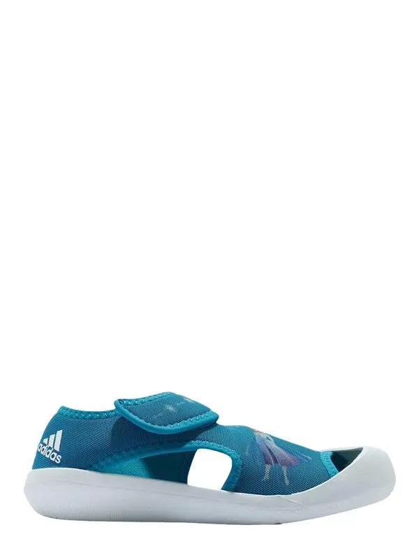 Adidas Disney X Altaventure J 'princess Elsa' Sandals - Blue