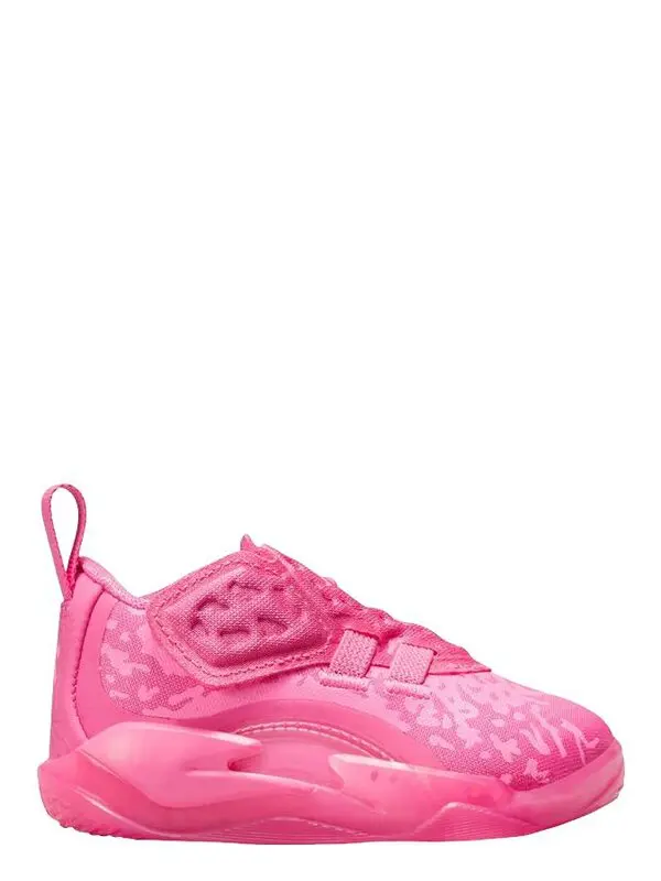 JORDAN Zion 3 Td Sneakers - Pink