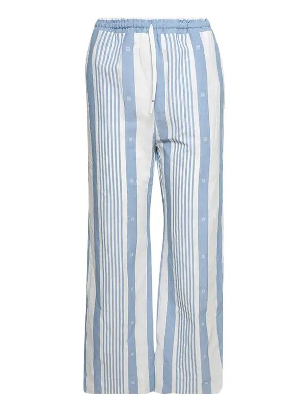 Givenchy Trousers - Blue