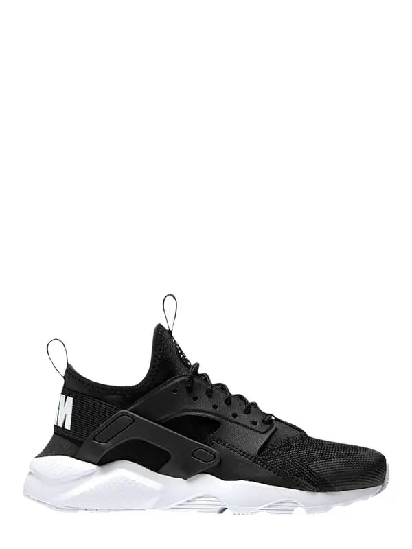 Nike Air Huarache Run Ultra Gs Sneakers - Black