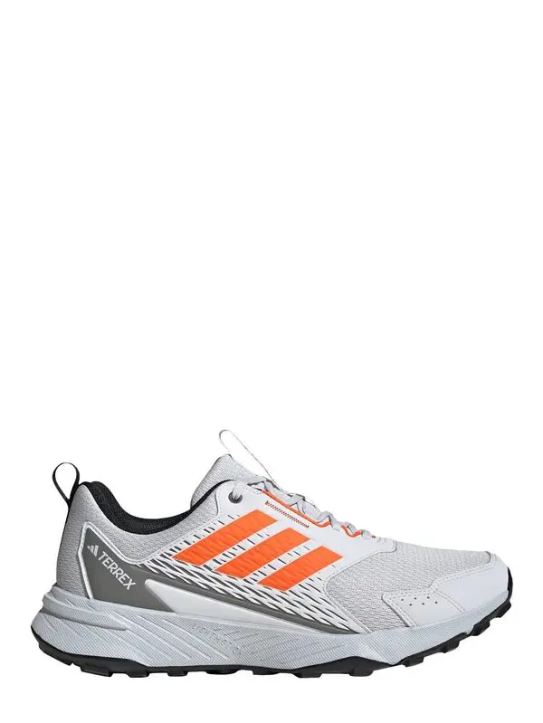 Adidas Tracefinder Trail Sneakers - Grey