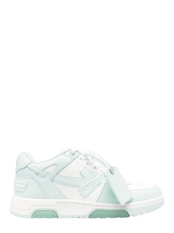 Off-White Out Of Office Sneakers - White