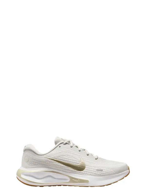 Nike Journey Run Sneakers - Cream