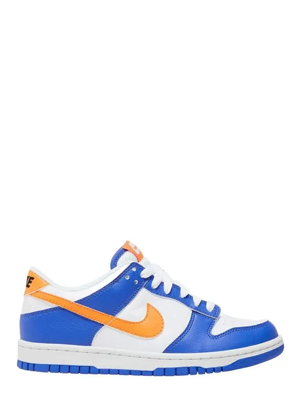 Nike Dunk Low Gs Sneakers - Blue