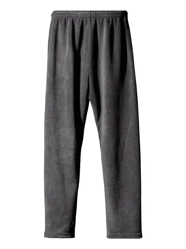 Yeezy Polar Fleece Joggers - Grey