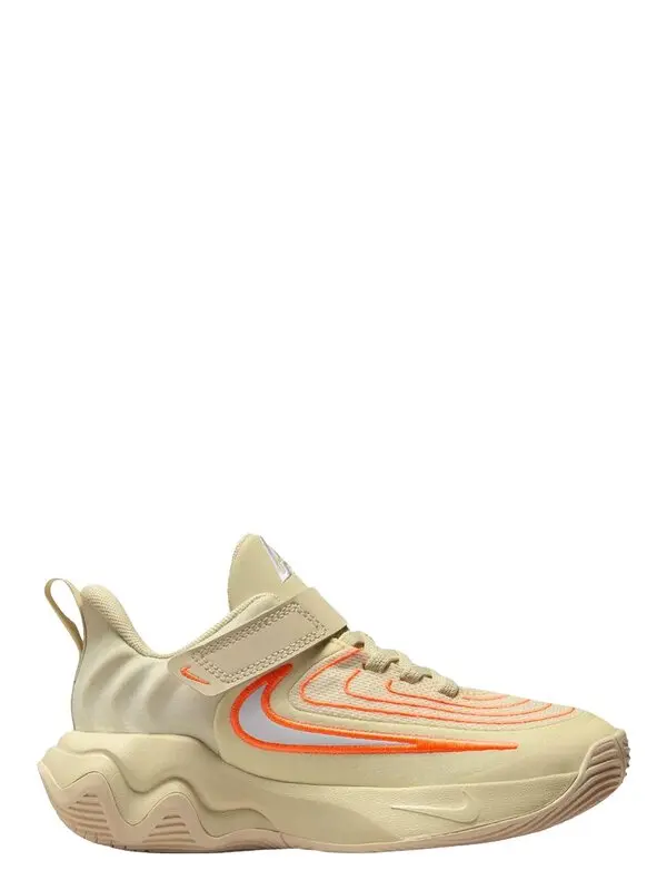 Nike Giannis Immortality 4 Ps Sneakers - Tan