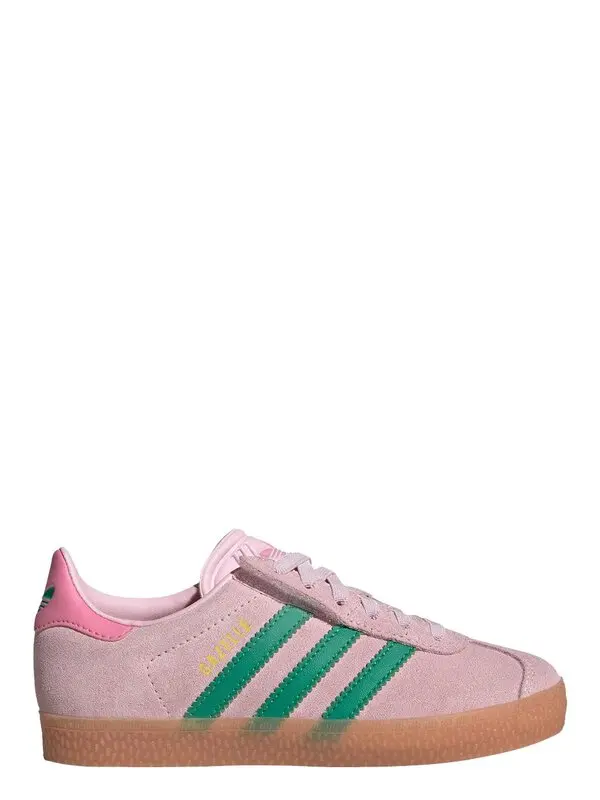 Adidas Gazelle Comfort Closure El C Sneakers - Pink