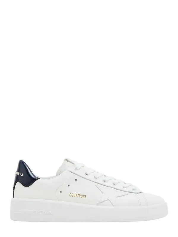 GOLDEN GOOSE Purestar Sneakers - White
