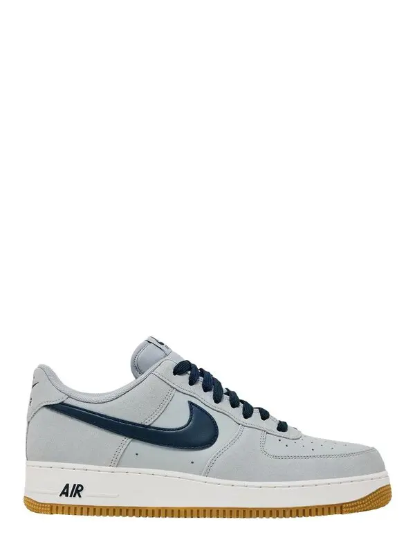 Nike Force 1 '07 Lv8 Sneakers - Grey