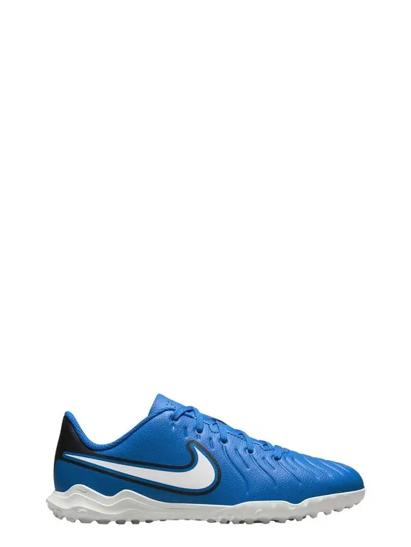 Nike Tiempo Legend 10 Club Tf Gs - Blue