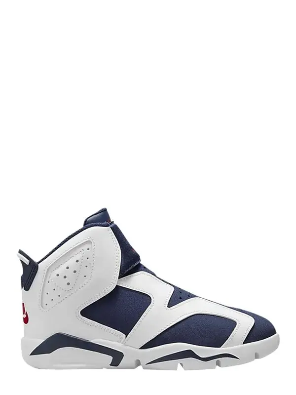 JORDAN 6 Retro Little Flex Ps Sneakers - White