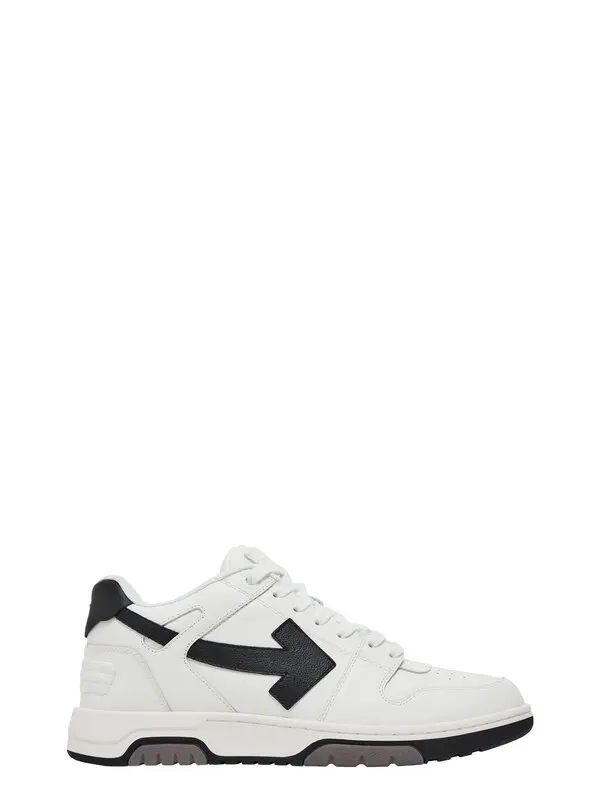 Off-White Out Of Office Sneakers - White
