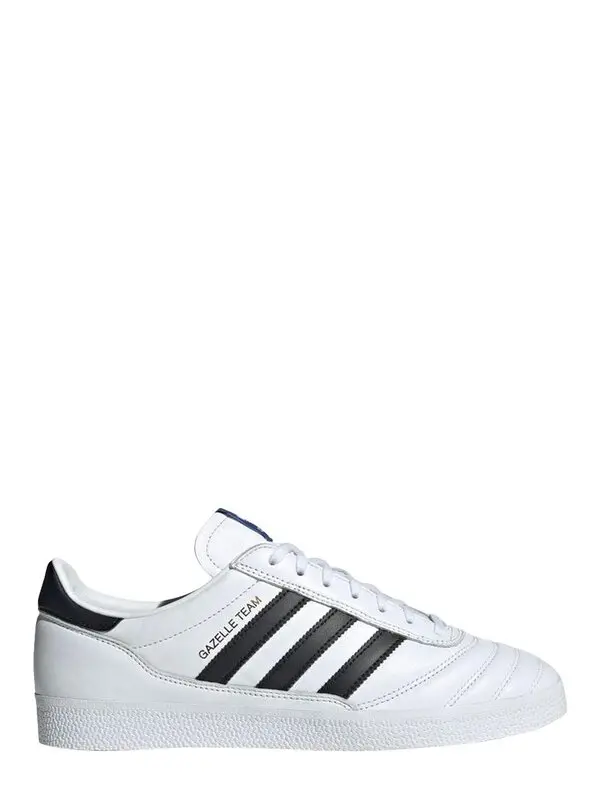 Adidas Gazelle Team Sneakers - White