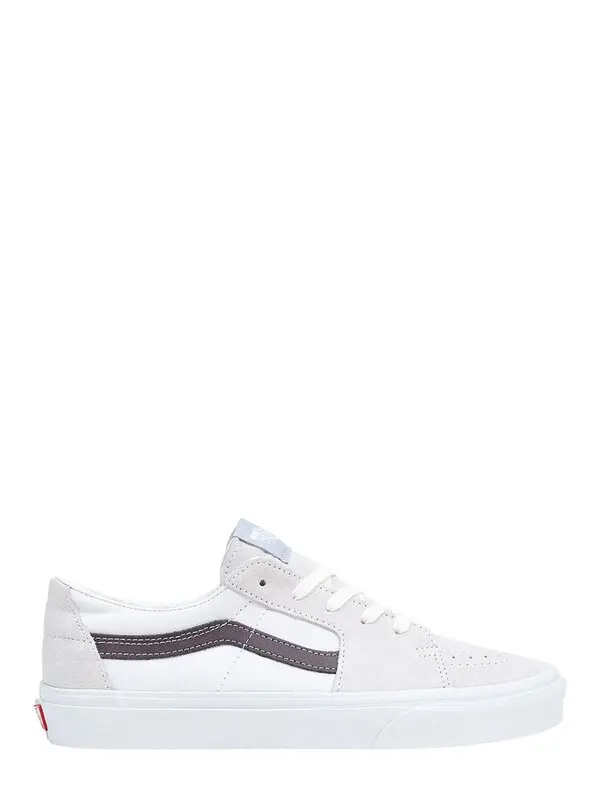 VANS Sk8-low Sneakers - Grey