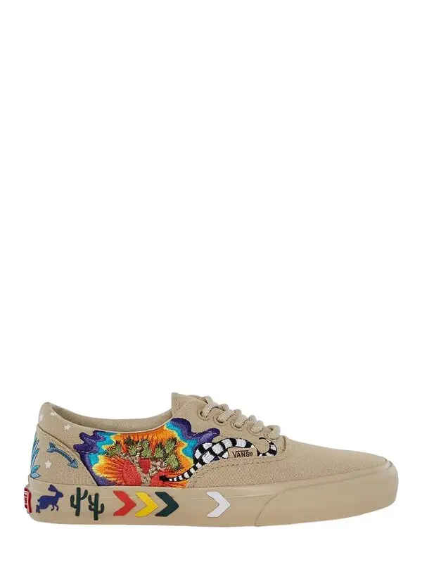 VANS Era Desert Embellish - Tan