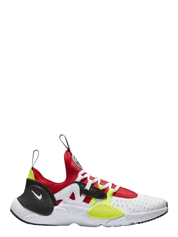 Nike Huarache E.d.g.e. Bg 'university' Sneakers - Red