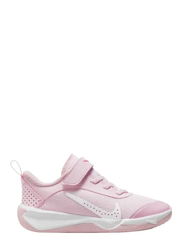 Nike Omni Multi-court Ps Foam Sneakers - Pink