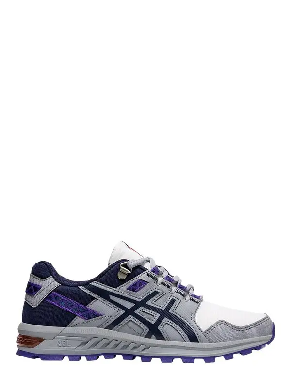 Asics Gel Citrek Sneakers - Grey