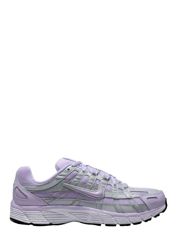 Nike P-6000 Sneakers - Purple