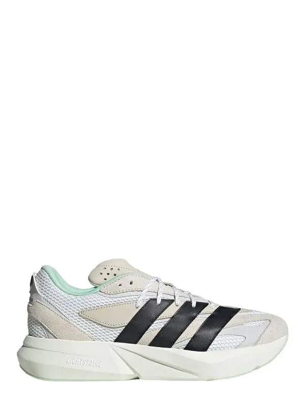 Adidas Mercedes-amg Petronas Formula One Team X Lightblaze Sneakers - White