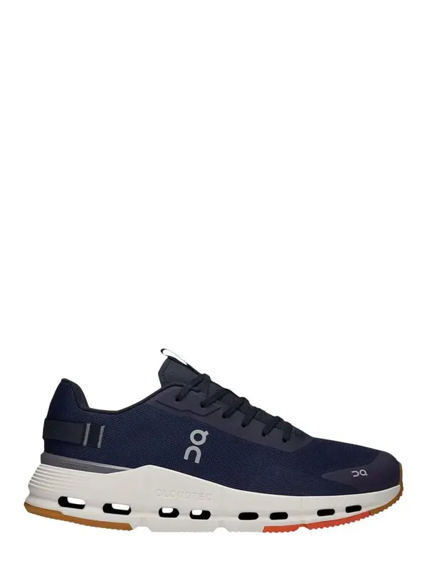 On Cloudnova Form 2 Sneakers - Blue