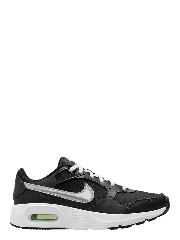 Nike Air Max Sc Gs Sneakers - Black